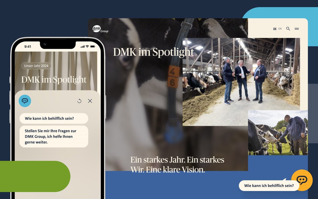 Insights - DMK.de